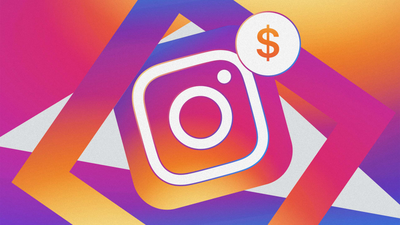 Stories From Inside The 9 Billion Instagram Economy