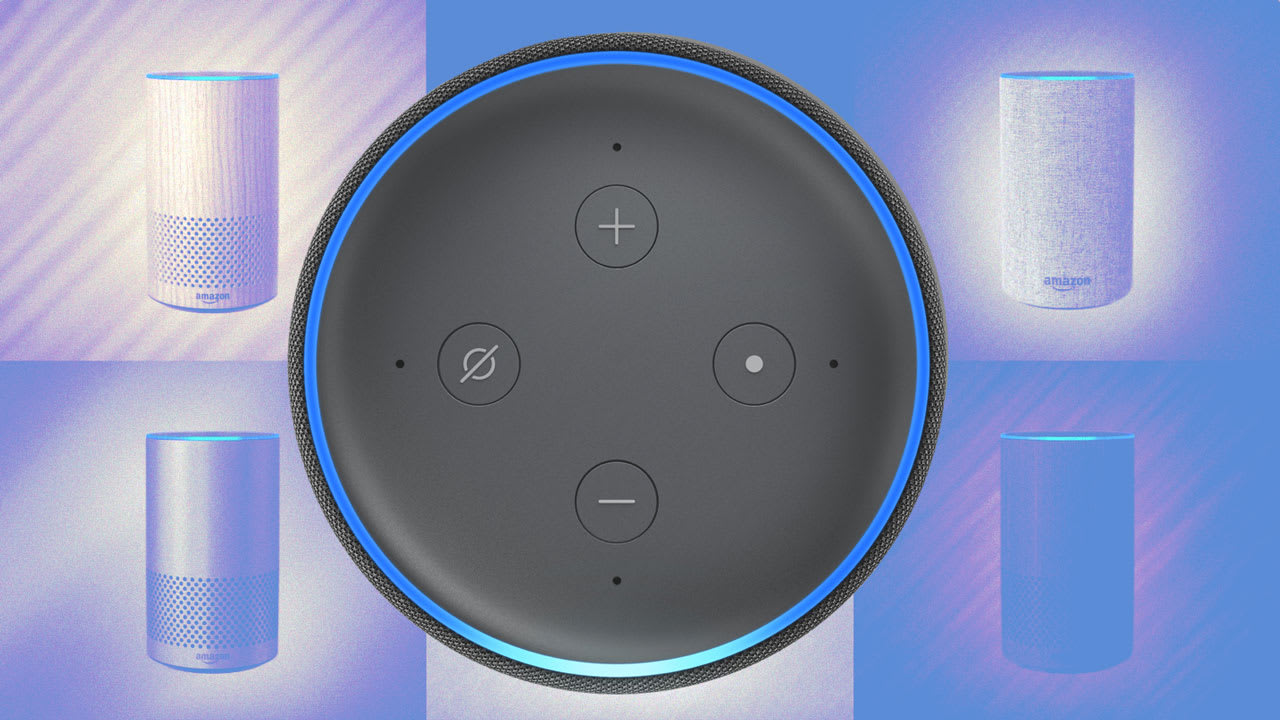 Amazon’s Echo now supports 28,000 smart home products