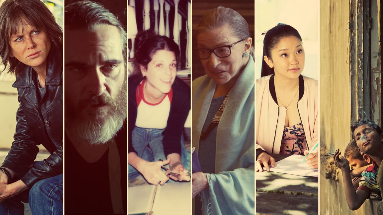 29 women directors who were snubbed by the Golden Globes