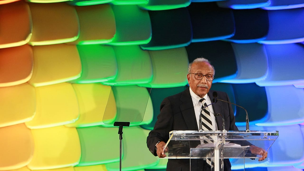 RIP Charles Harrison, View-Master and Sears designer