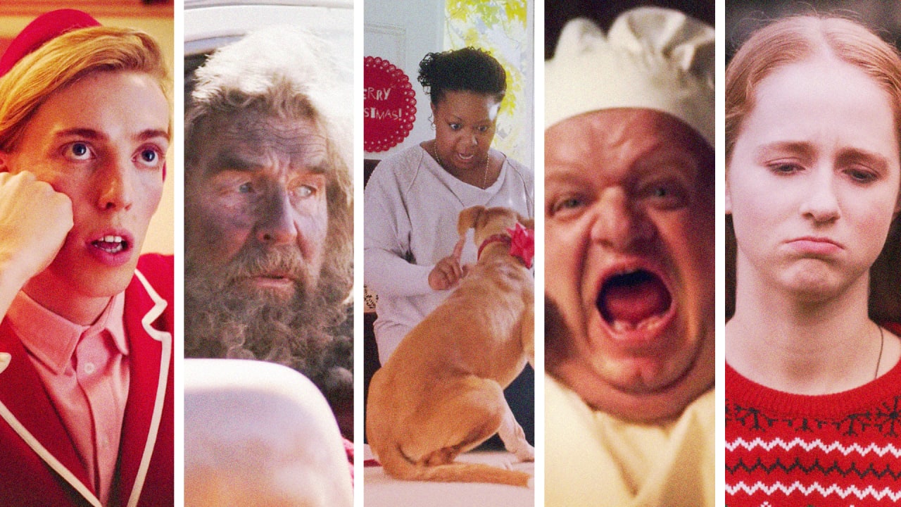How the 10 best holiday ads of 2018 worked their merry magic