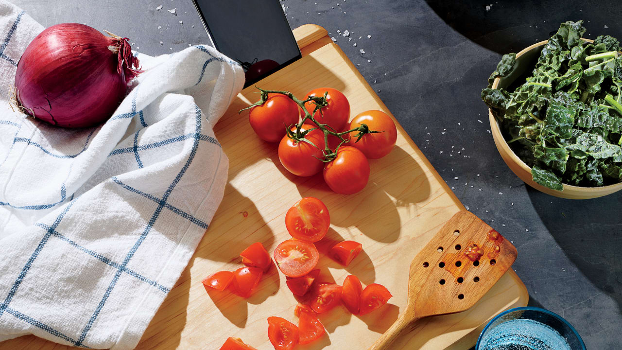 Food52 used reader feedback to develop its own line of kitchen wares