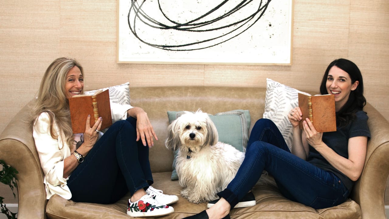 Frolic is positioning itself as the Blumhouse of romance