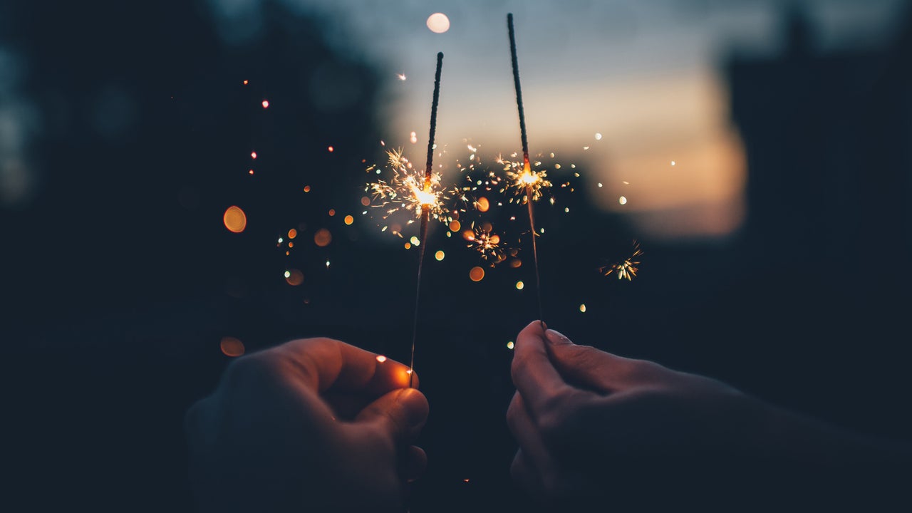 22 of the best moments of 2018