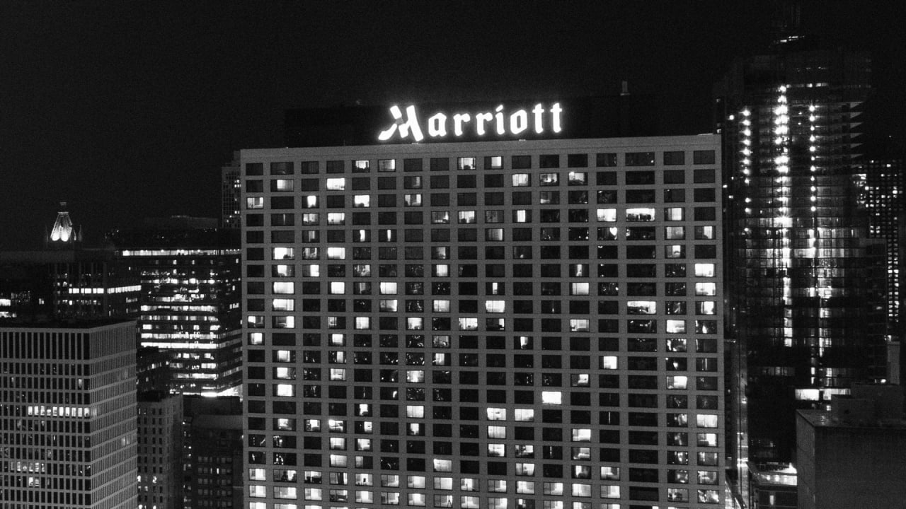 Marriott hack points to large Chinese spy initiative: report
