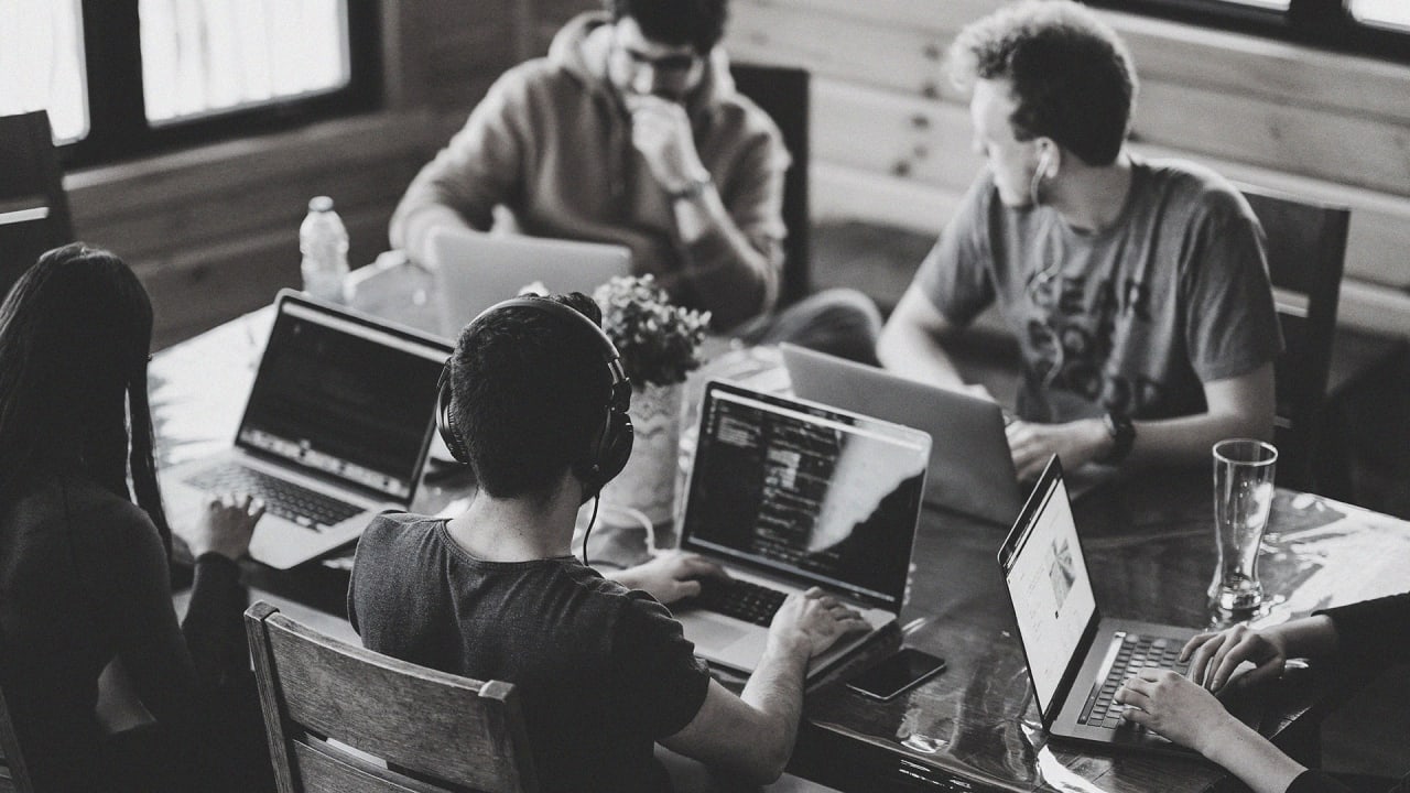 Facebook critic David Magerman joins Differential Ventures