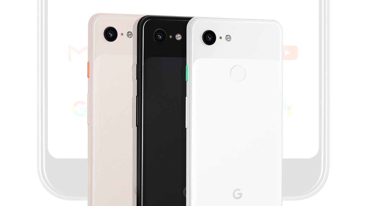 Review: Pixel 3 makes a strong case for Google’s ecosystem