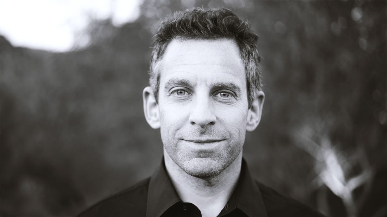 Atheist podcaster Sam Harris says he’s done with Patreon because of de