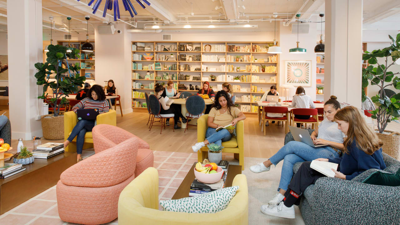 The Wing announces Series C funding of $75 million