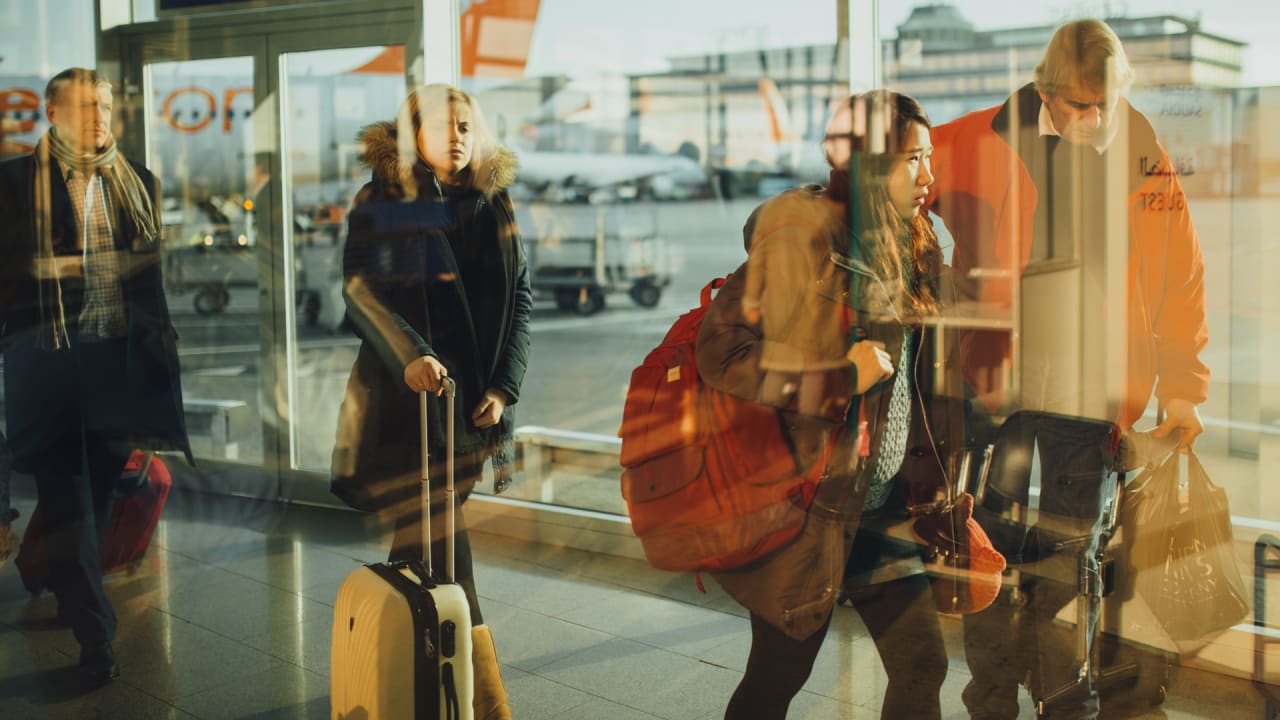 Travel warning for 2019: The Real ID deadline is looming, so get your