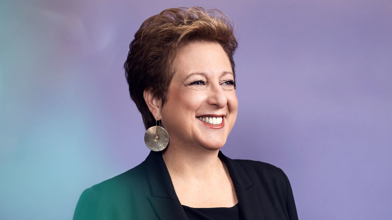 UNICEF USA president and CEO Caryl M. Stern shares her tips