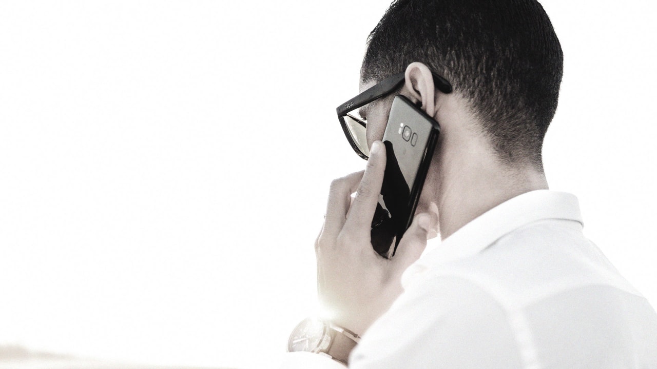 7 conference calls mistakes