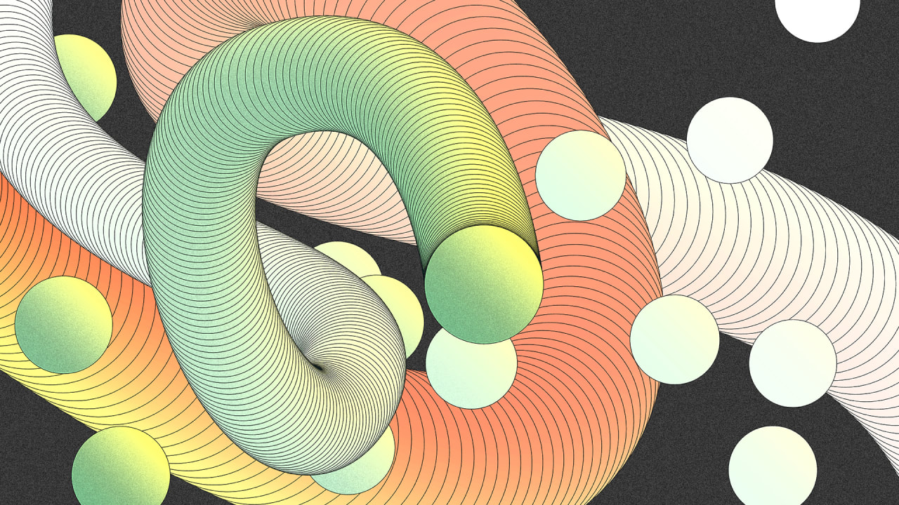 The philanthropist with a different take on the Giving Pledge