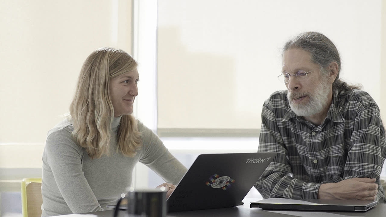 Google now offers paid sabbaticals to work for nonprofits