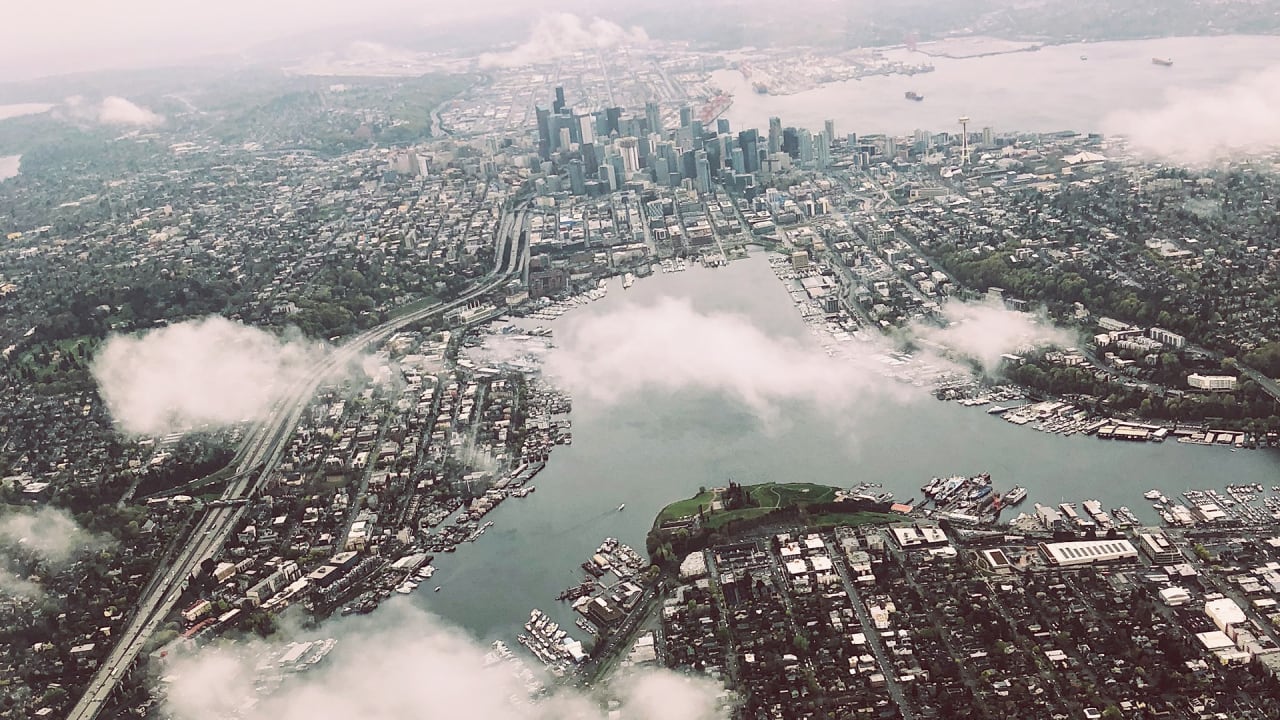 Microsoft donates $500 million for affordable Seattle housing