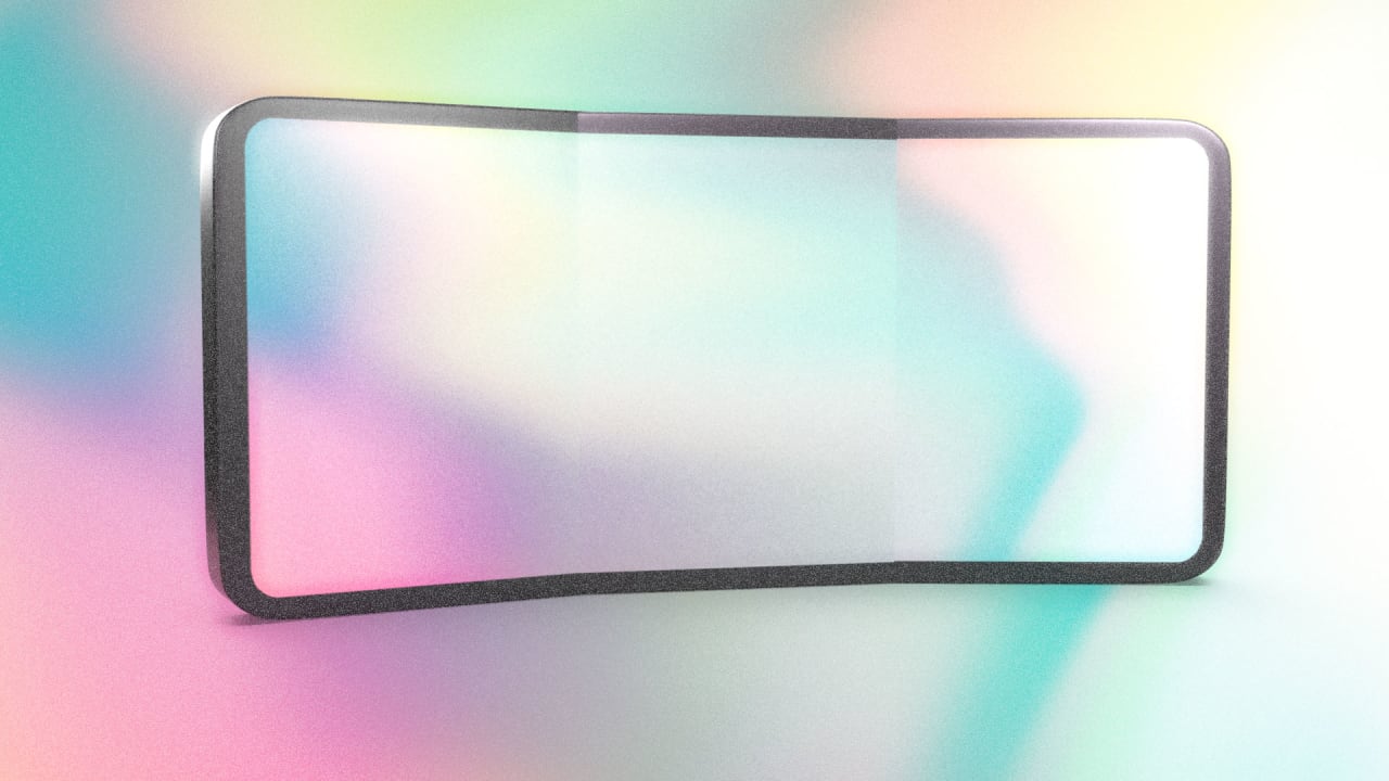 Mobile World Congress 2019 brings a phone renaissance