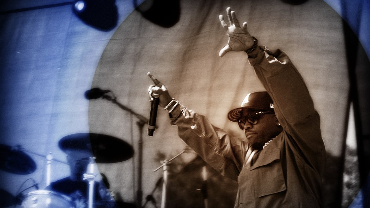 Big Boi joins Maroon 5 and Travis Scott for Super Bowl LIII