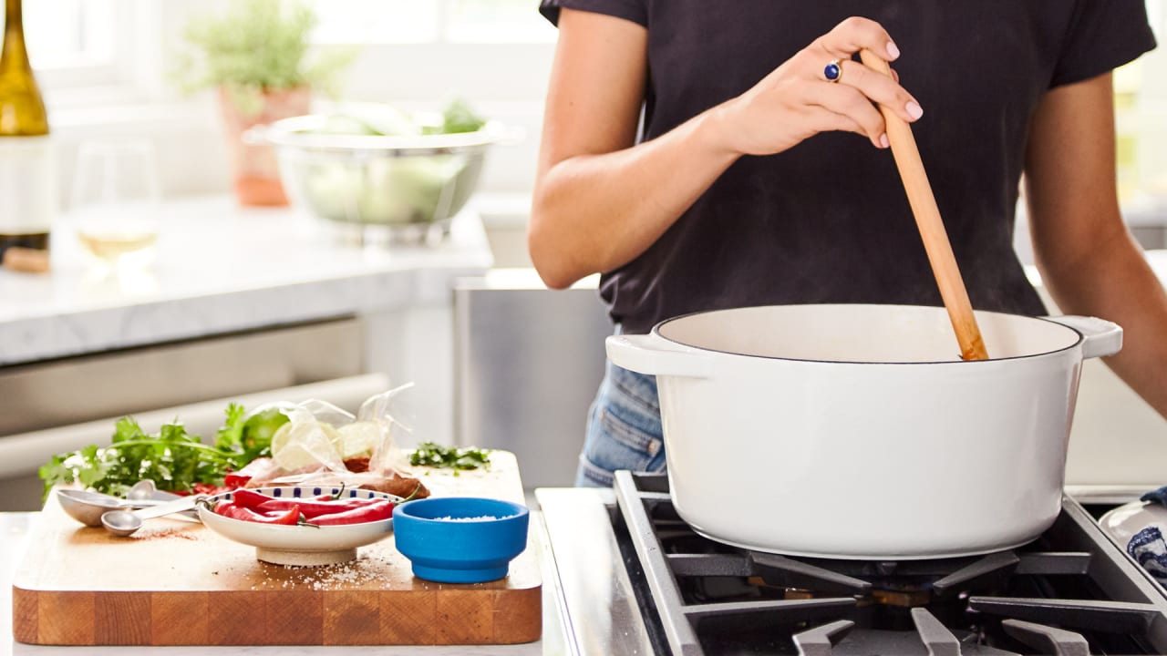 Watch out, Le Creuset! Cookware startup Milo just launched two more ca
