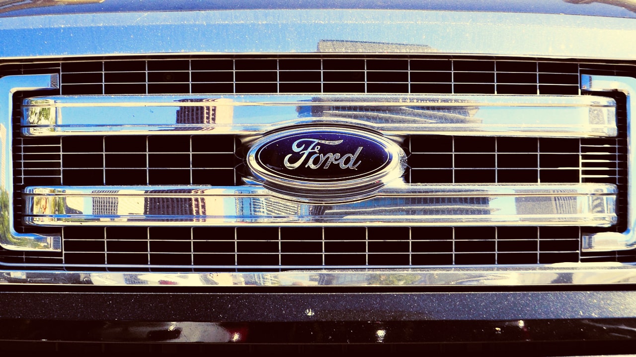 Ford is building an all-electric F-150 truck