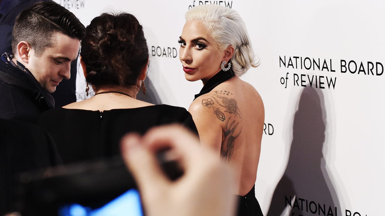 Lady Gaga removes 2013 R. Kelly duet from streaming services