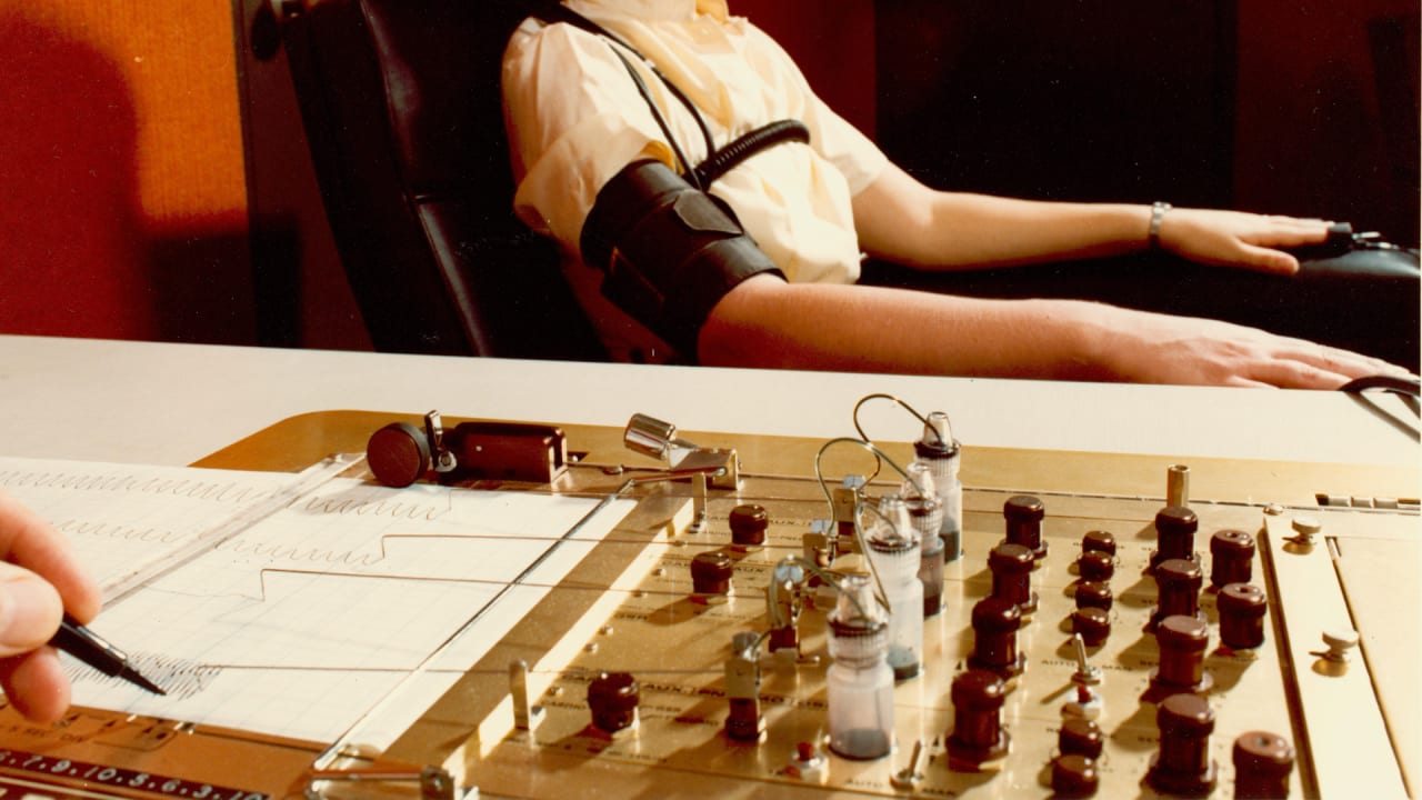 Intelligence research agency seeks ways to evaluate lie detectors