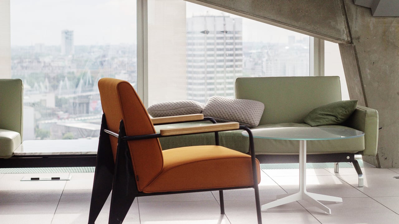 Fernish, a Rent-the-Runway for sofas, gets a $30M cushion