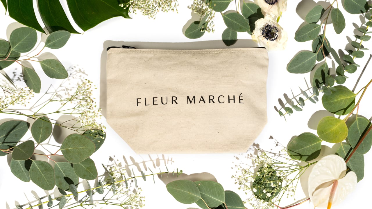 Fleur Marché: Ex-Goop directors launch “Sephora of CBD” to target the