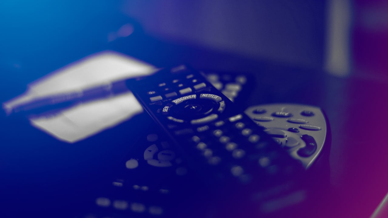 Viacom buys Pluto TV to get into free streaming