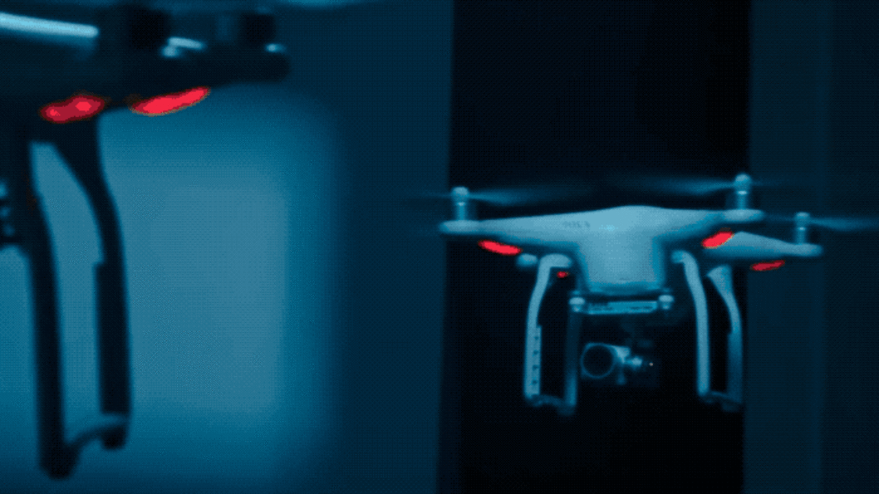 This horror movie about drones makes a compelling point