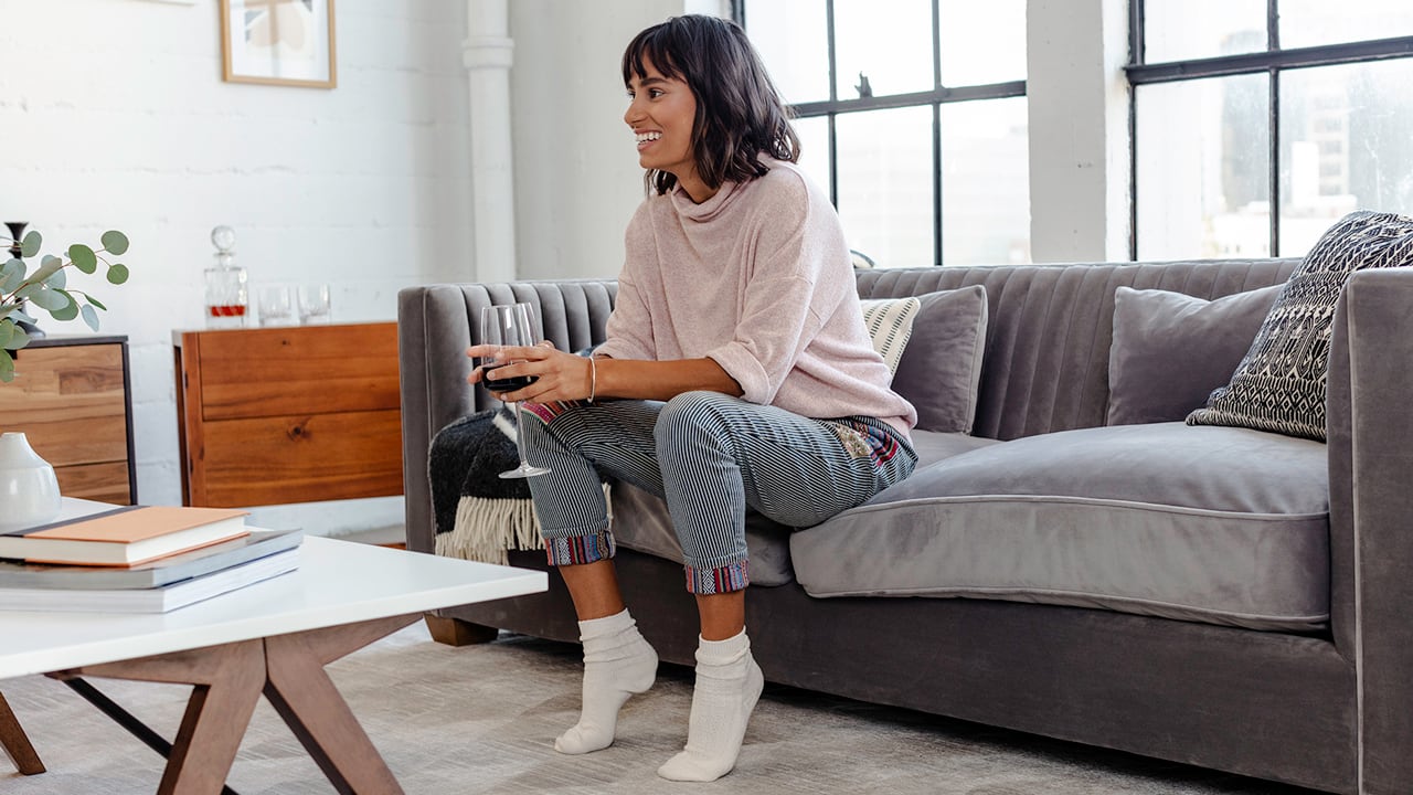 Fernish, a Rent-the-Runway for sofas, gets a $30M cushion