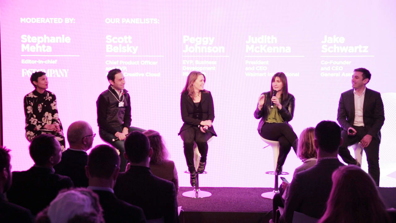 How to convince employees to adopt new technology