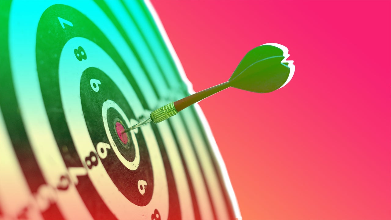 How To Accomplish Your Biggest Career Goals This Year