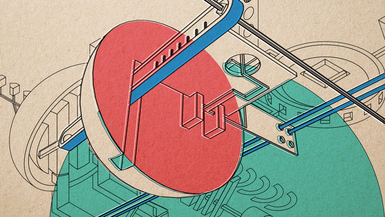 How to design a system for ethical innovation in tech