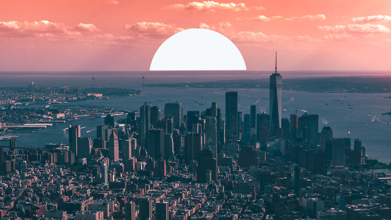 Why New York is better off without the Amazon HQ2 campus