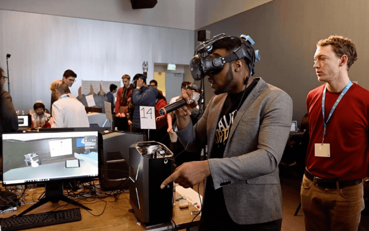 BrainRap could change how we see hip-hop--and neuroscience