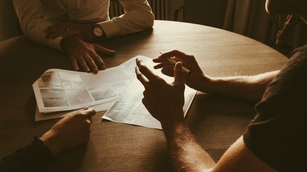 Five Things To Ask Your Boss For To Improve Your Job