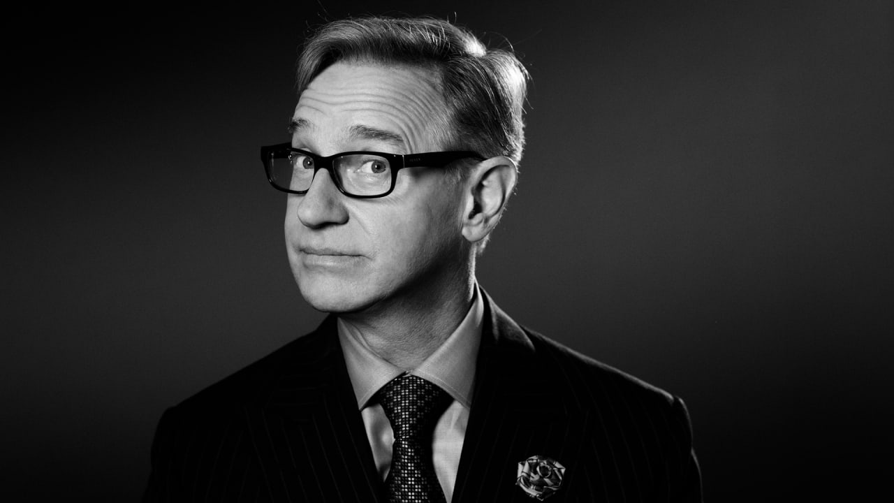 Paul Feig is bringing more diversity to writers rooms