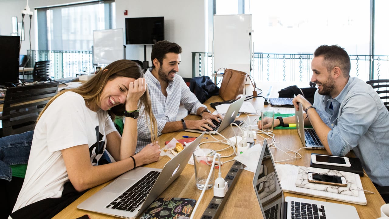 Meet Techstars Music Accelerator's class of 2019 Meet Techstars Music Accelerator's class of 2019