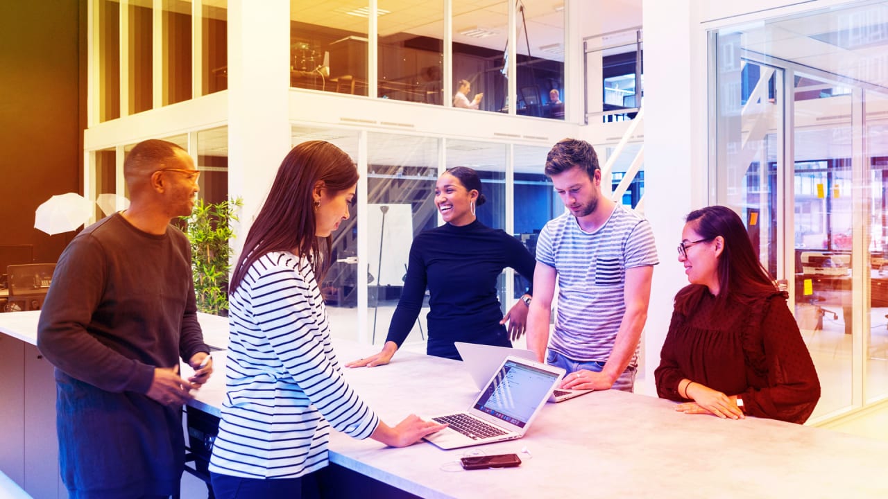 7 important workplace communication skills