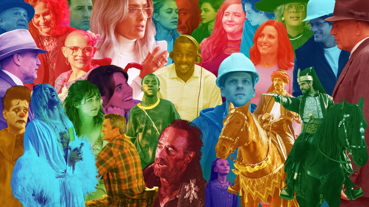 121 new movies, TV shows, albums, and books for March