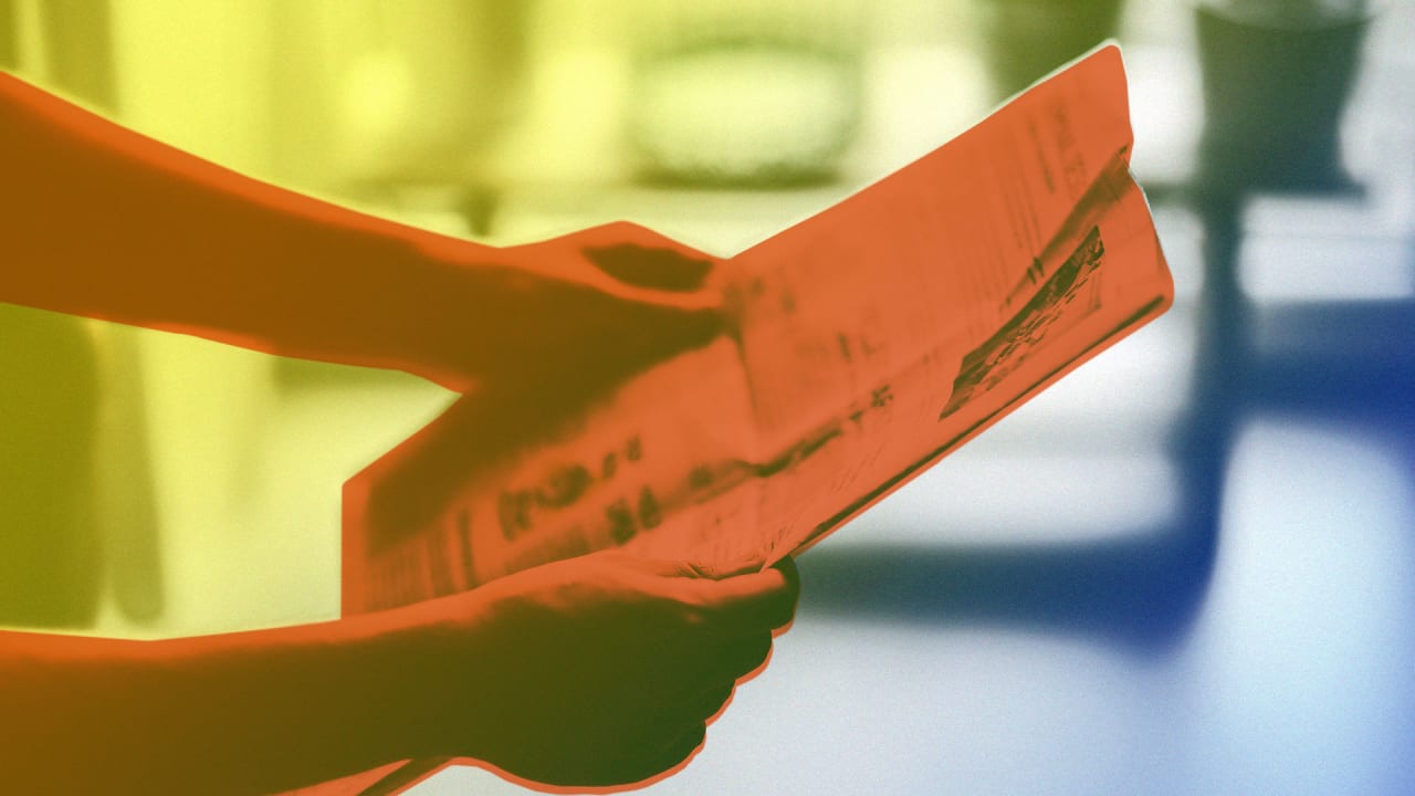 The web is killing newspaper arts critics like me. Why that matters