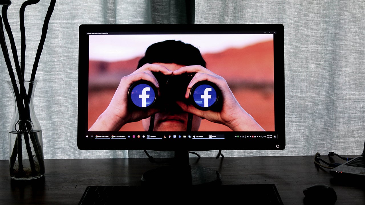 Facebook's new shows may actually get you on Facebook Watch