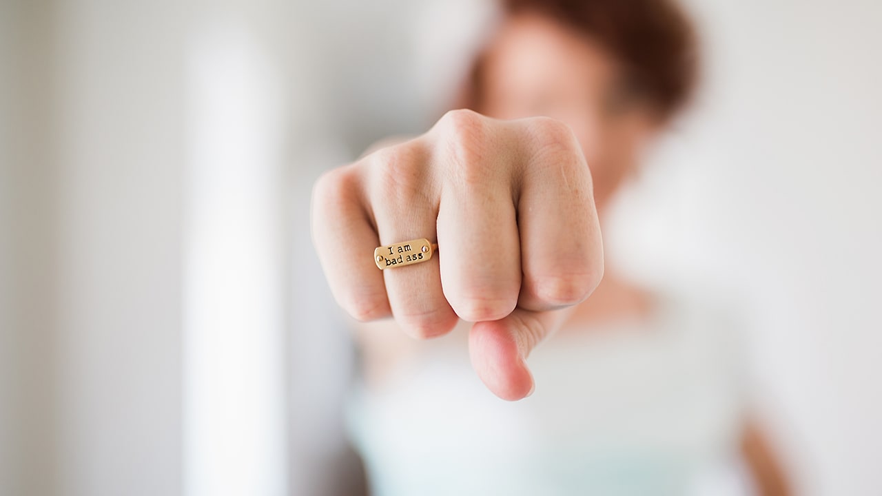 How these 3 women faced their fears to pursue their dreams