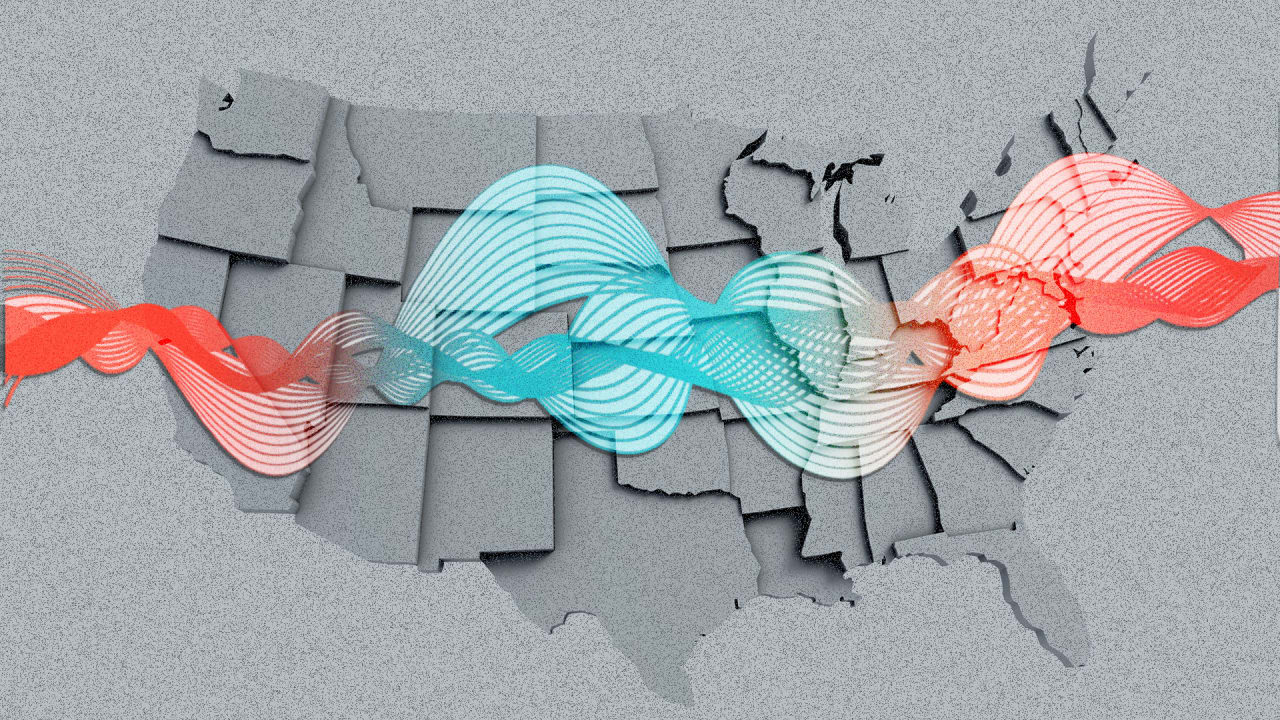 Why There Arent More Alternatives To Big Company Broadband