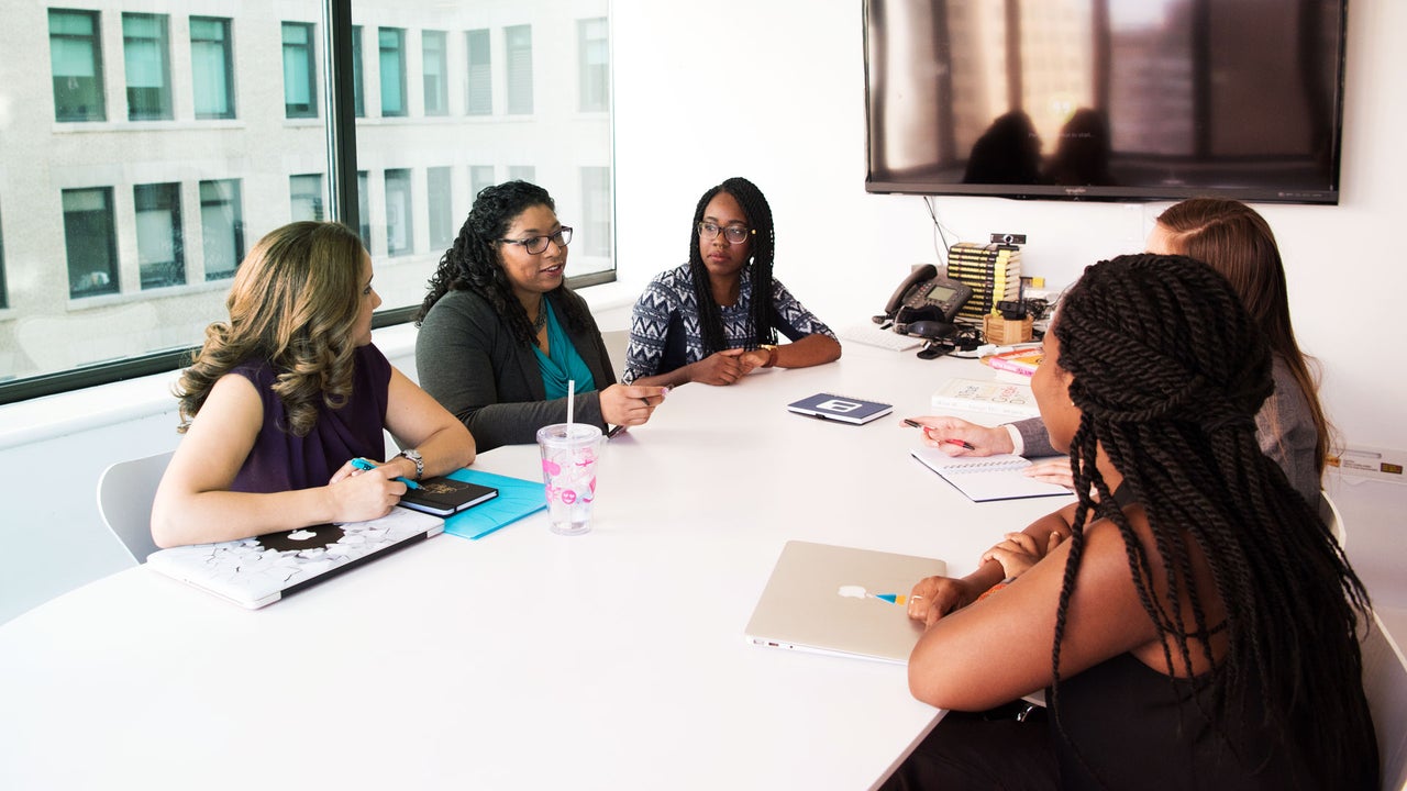 5 important efforts by black women to boost diversity