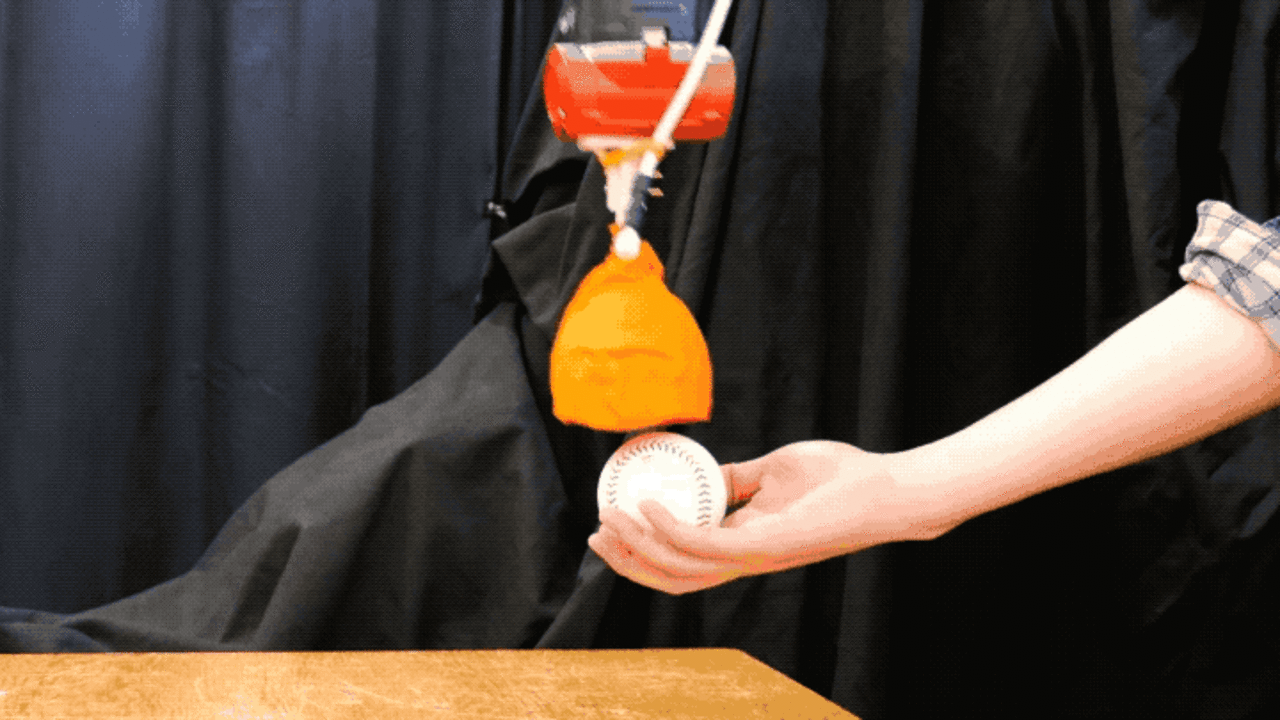 MIT's latest robot has evolved beyond the human hand