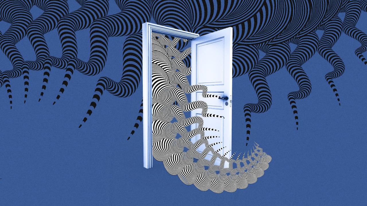 Facebook's privacy manifesto ignores the ways people interpret privacy