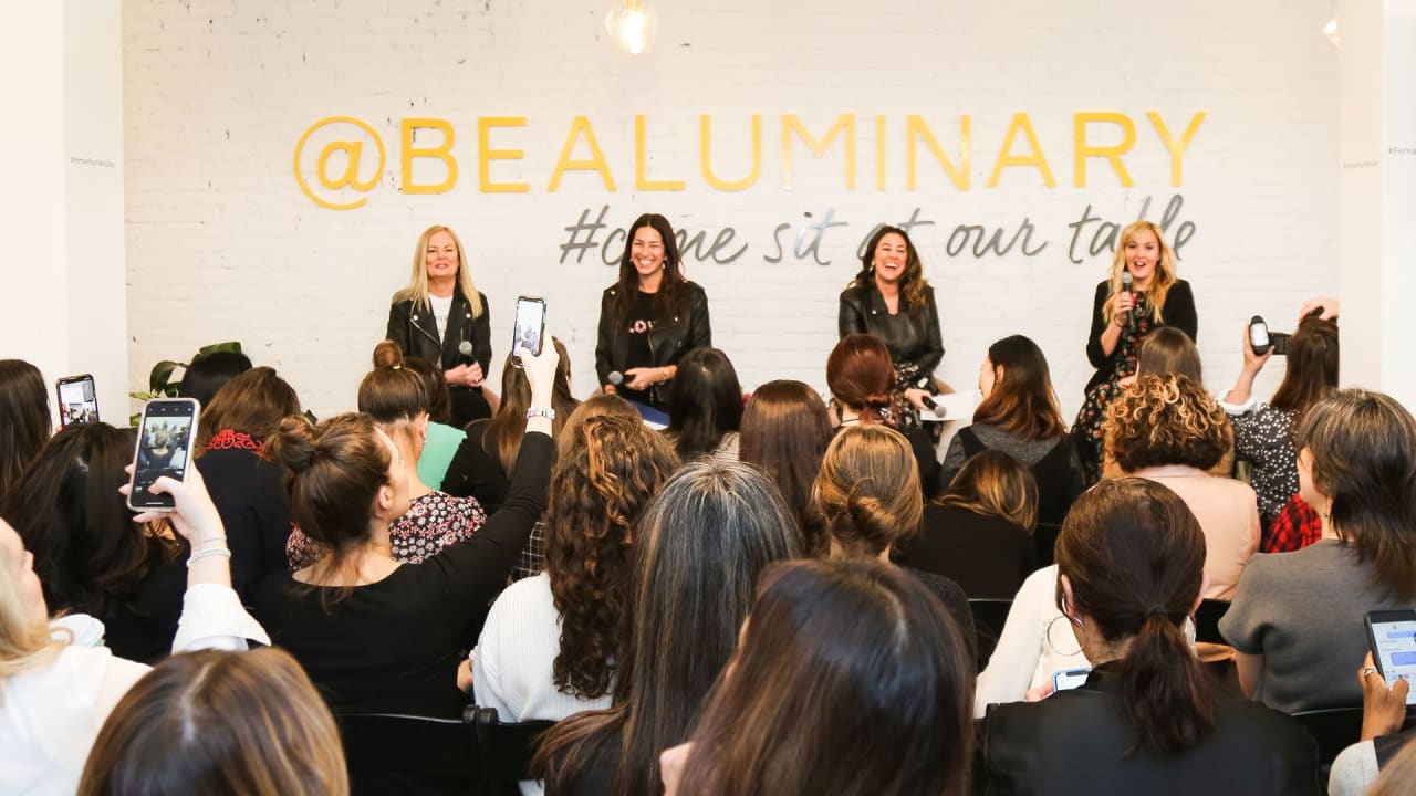 3 successful women entrepreneurs give career and life advice