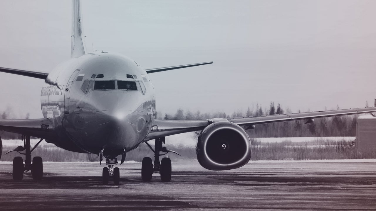 Ethiopian Airlines crash: Boeing 737 MAX 8 grounded in England, Austra