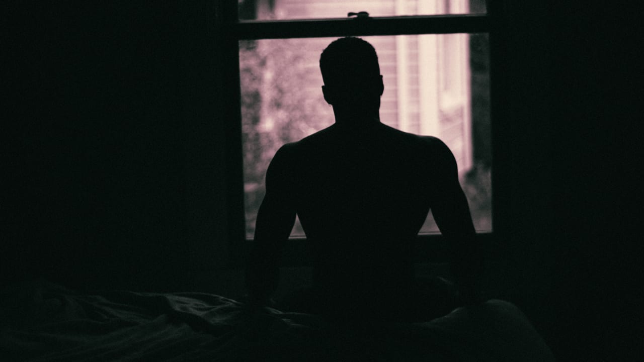 Social media & gaming may cause sexless Gen-Z men generation